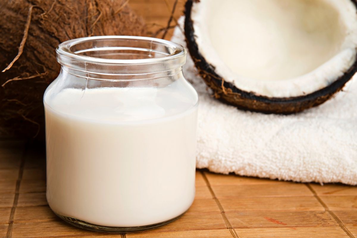How to Fix Separated Coconut Milk (Hot or Cold)