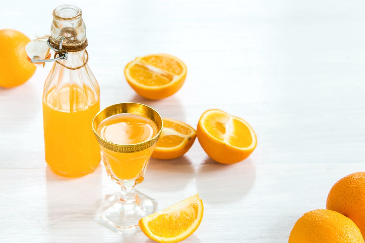 5 Best Orange Extract Substitute Options