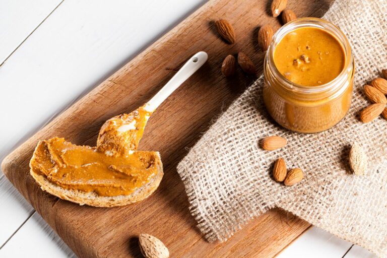 9 Best Almond Butter Substitute Options