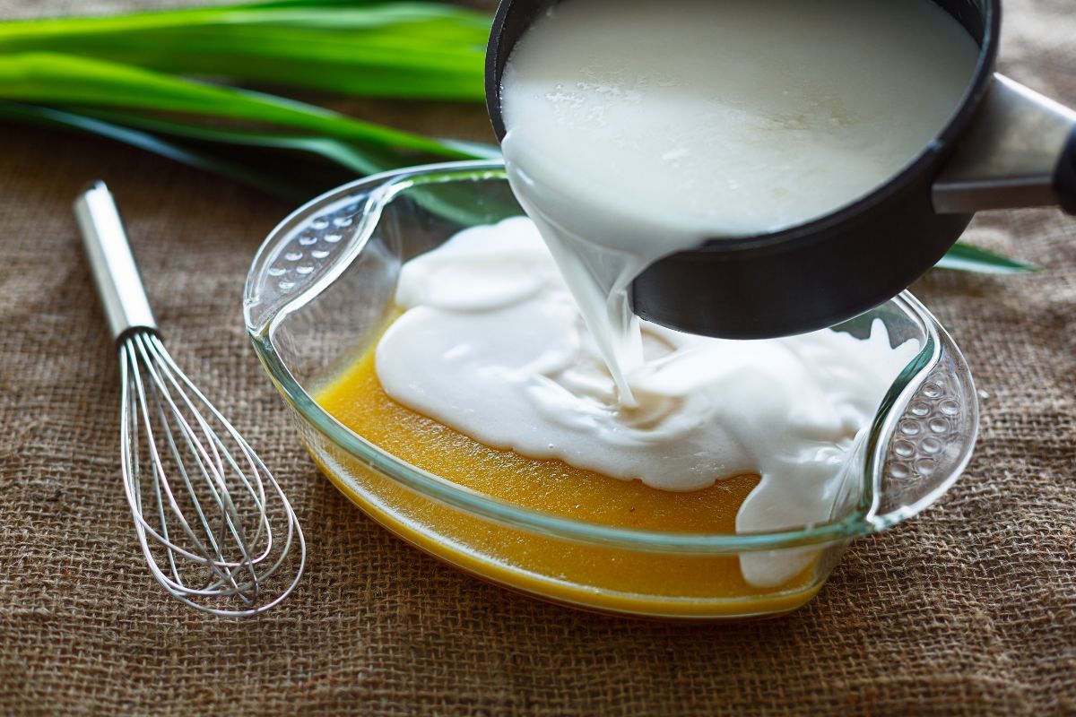 8 Best Agar-Agar Substitute Options