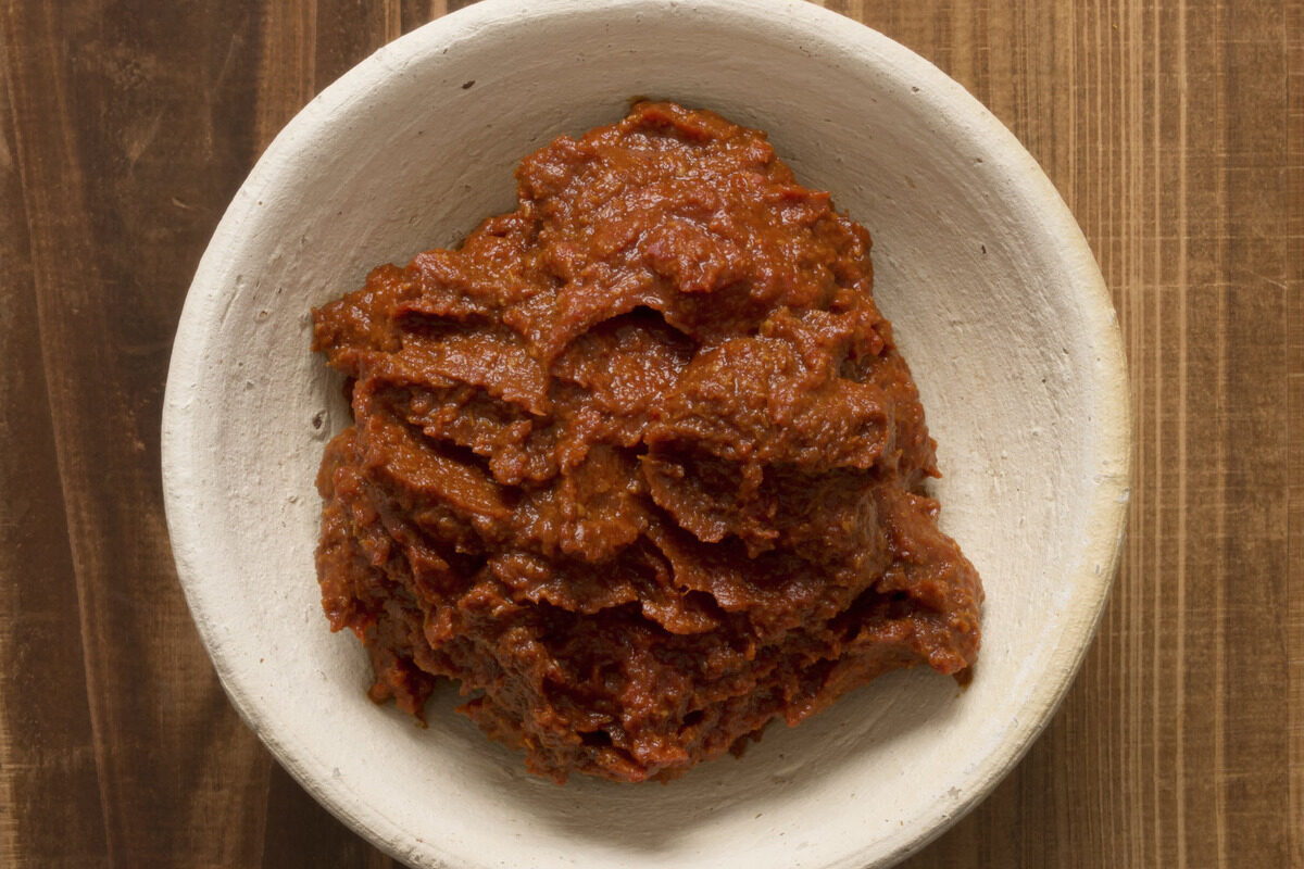 7 Best Red Curry Paste Substitute Options