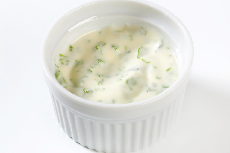 What Sauces Does KFC Have?