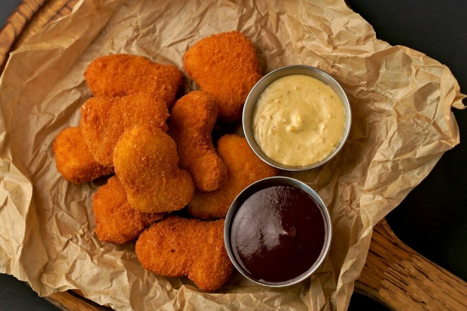 9 Perfect Dipping Sauces for Nuggets