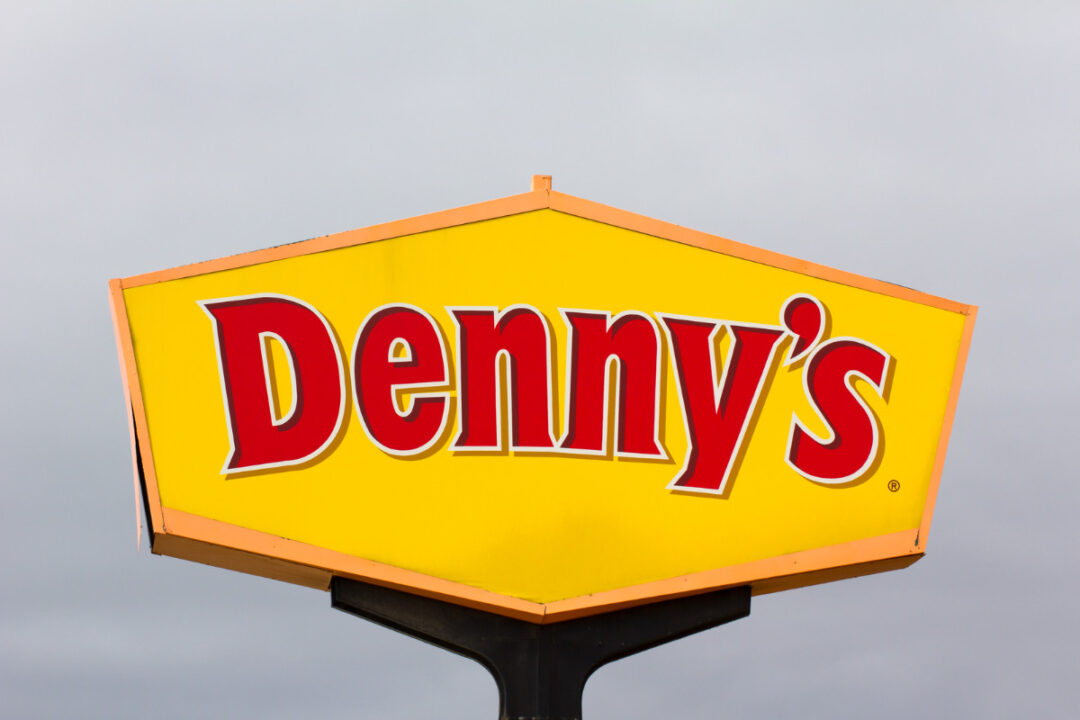 What Sauces Does Denny's Have?